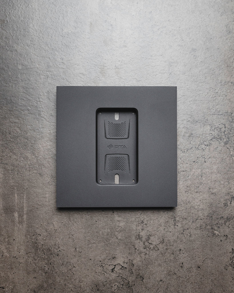 Airlift Performance 3P/ 3H Universal Controller Mount – RTA Fabrication